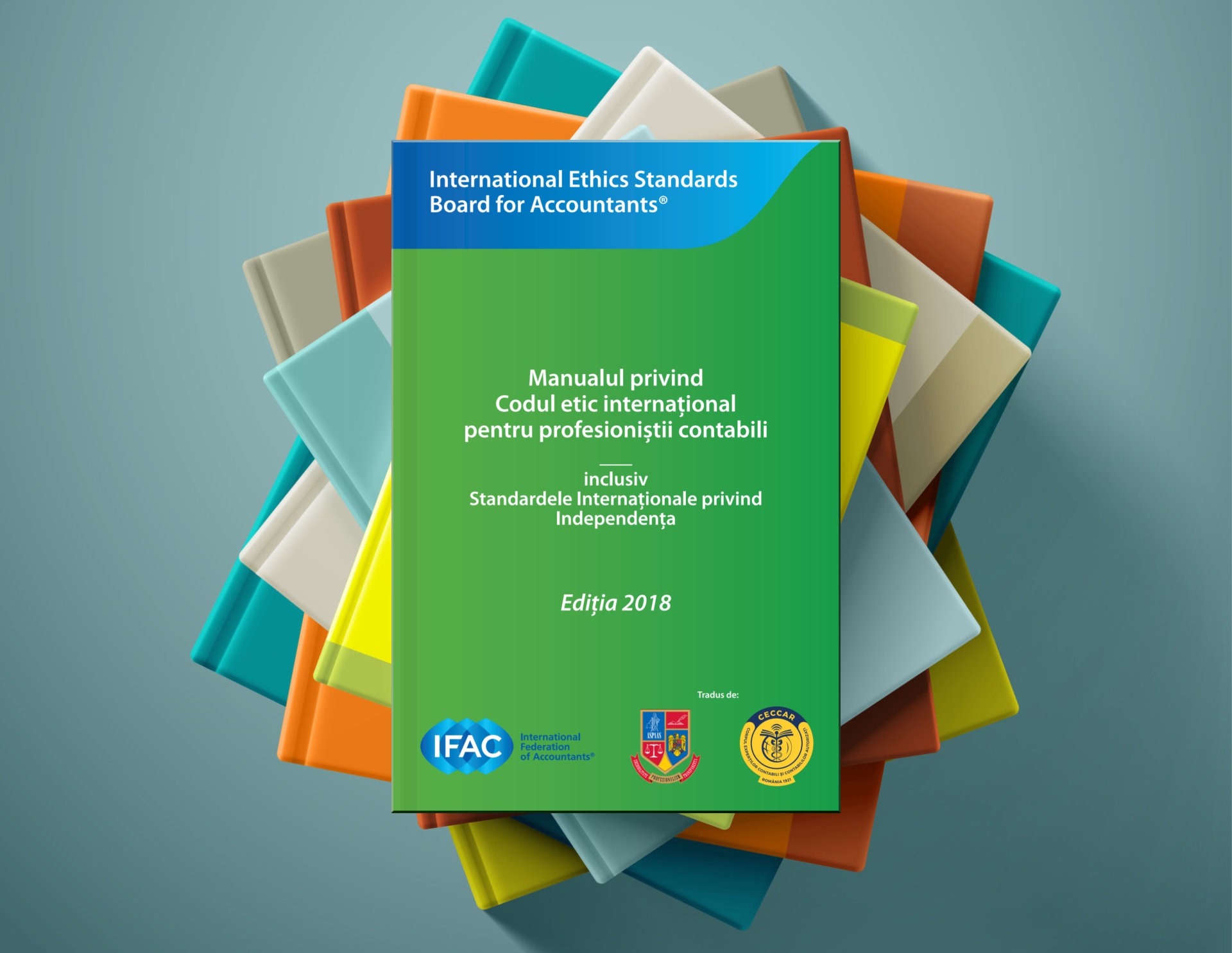 Cod etic – Standarde internaţionale – CECCAR